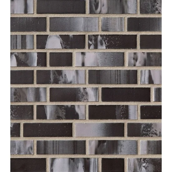 Röben | Clinker Bricks Gray and Black Import | Brighton Warehouse