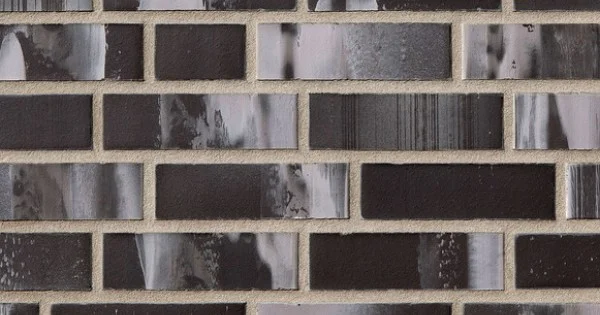 Röben | Clinker Bricks Gray and Black Import | Brighton Warehouse