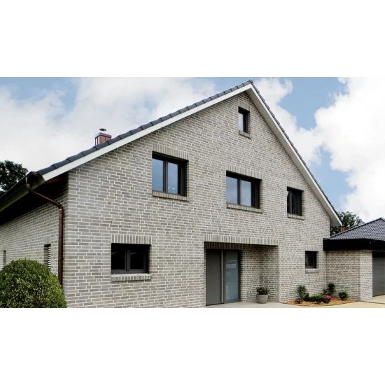 Röben | Clinker and Facing Bricks IMPORT | Brighton Warehouse