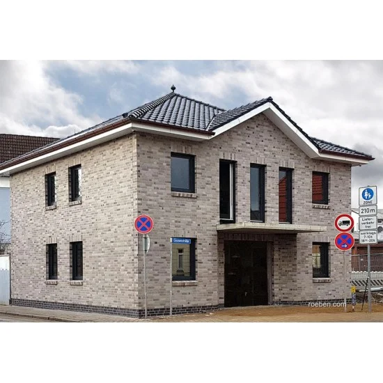 Röben | Clinker and Facing Bricks IMPORT | Brighton Warehouse