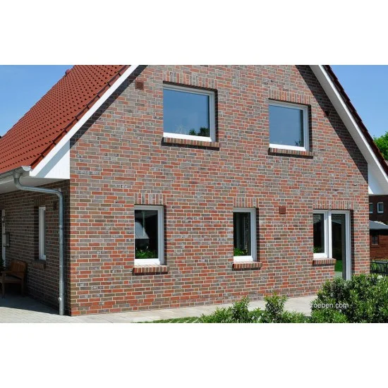 Röben | Clinker and Facing Bricks IMPORT | Brighton Warehouse