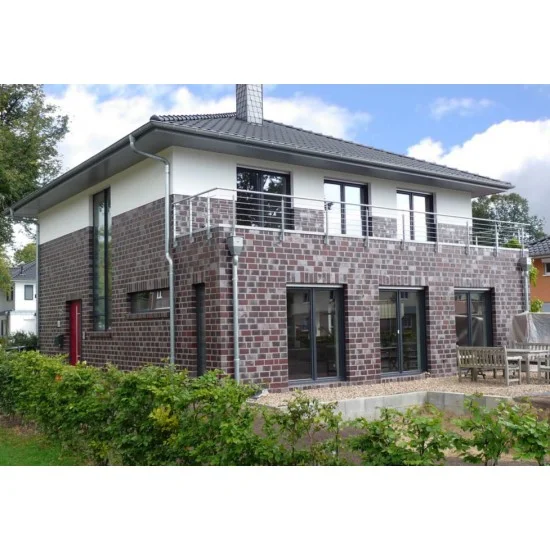 Röben | Clinker and Facing Bricks IMPORT | Brighton Warehouse