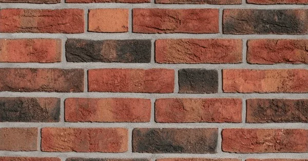 Röben | Facing Bricks, Hand-Molded | Brighton Warehouse