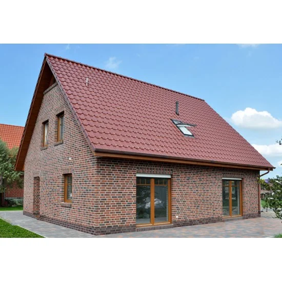Röben | Facing Bricks, Hand-Molded | Brighton Warehouse