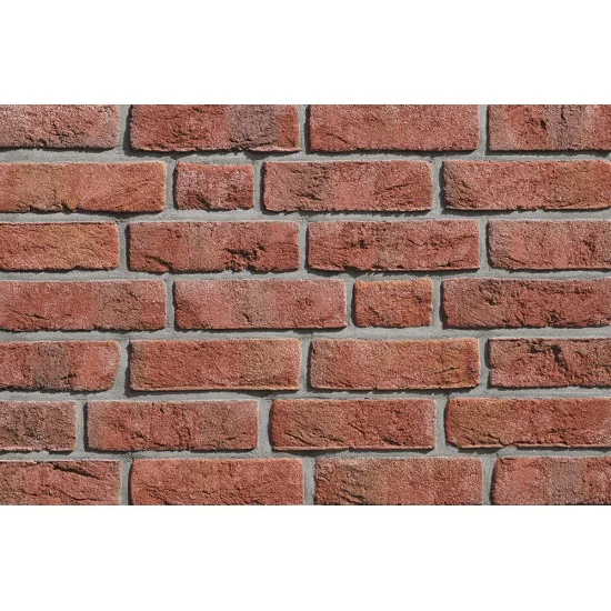 Röben | Facing Bricks, Hand-Molded | Brighton Warehouse