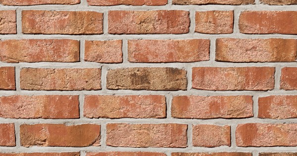 Röben | Facing Bricks, Hand-Molded | Brighton Warehouse