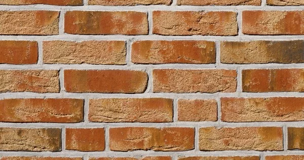 Röben | Facing Bricks, Hand-Molded | Brighton Warehouse