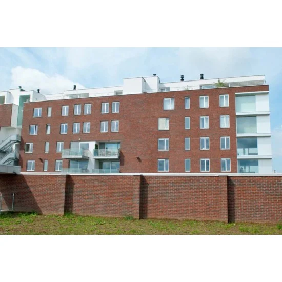Röben | Facing Bricks, Hand-Molded | Brighton Warehouse