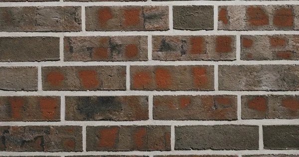 Röben | Facing Bricks, Hand-Molded | Brighton Warehouse