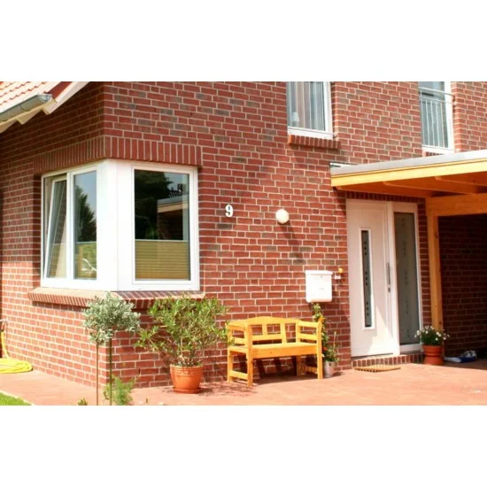 Röben | Facing Bricks, Hand-Molded | Brighton Warehouse