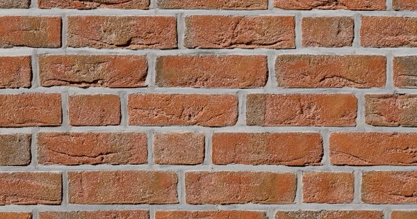 Röben | Facing Bricks, Hand-Molded | Brighton Warehouse