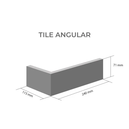 Röben | Clinker Tiles | Brighton Warehouse