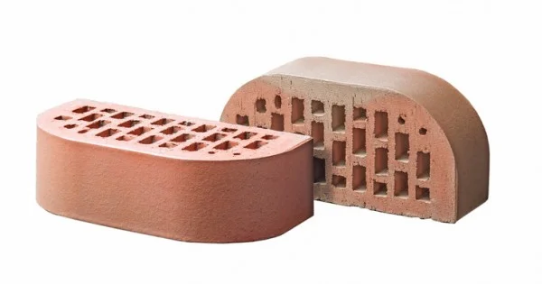 Röben | Shaped Bricks | Brighton Warehouse