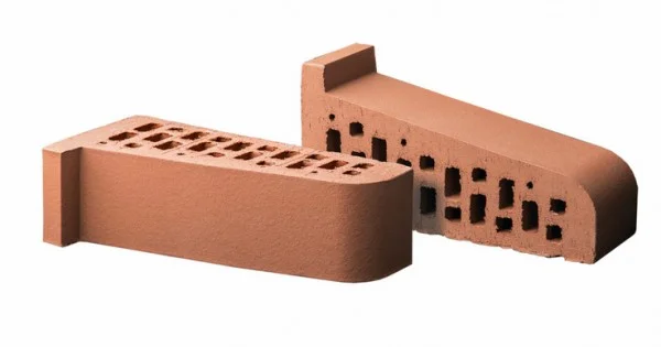 Röben | Shaped Bricks | Brighton Warehouse