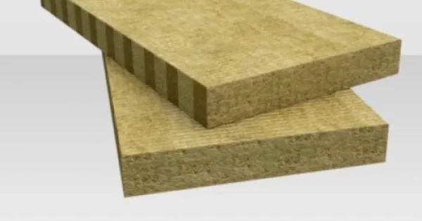 100mm Rockwool Flexi Insulation Slab | 1200 x 400mm | Unity Building ...