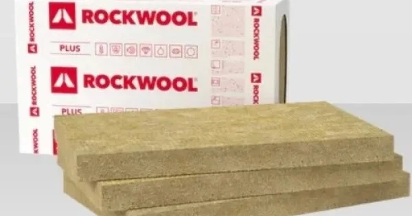 Rockwool 30mm Frontrock | Unity Building Supplies | UK Delivery
