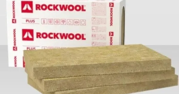 Rockwool 50mm Frontrock | Unity Building Supplies | UK Delivery