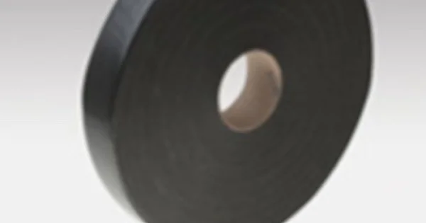 75mm x 3mm Siniat Self Adhesive Acoustic Tape | for Acoustic Insulation ...