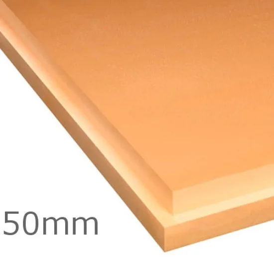 Soprema XPS SL Extruded Polystyrene Board | Unity Building Supplies