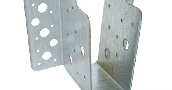 200 x 150mm | Heavy Duty Face Fix Joist Hanger | Brighton Store