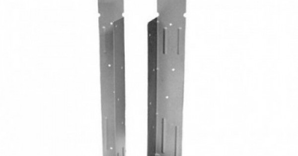 74 x 240mm | TIJ-T I Joist Hanger | Brighton Store