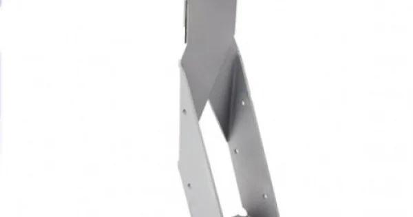 47 x 100mm | Masonry Return Hanger R100mm | Brighton Store