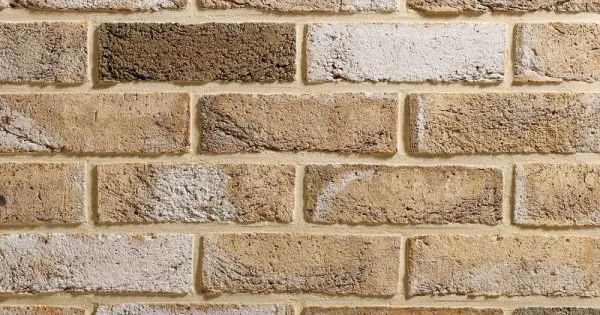 Traditional Brick & Stone Facing Brick Mystique | 600 | Brighton Warehouse