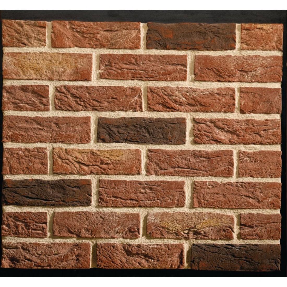 Traditional Brick & Stone Facing Brick Audley Antique | 600 | Brighton ...