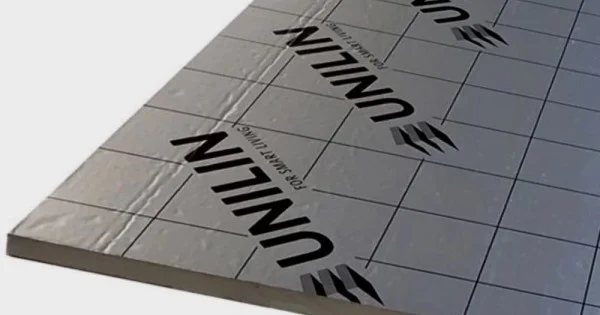 150mm Unilin Thin-R PIR Rigid Insulation Board | 1200mm x 2400mm ...