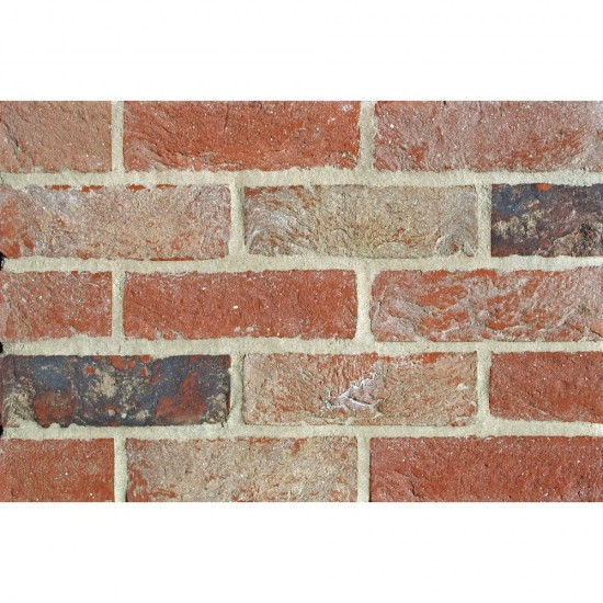 Vandersanden Facing Brick Flemish Antique | 620 | Brighton Warehouse