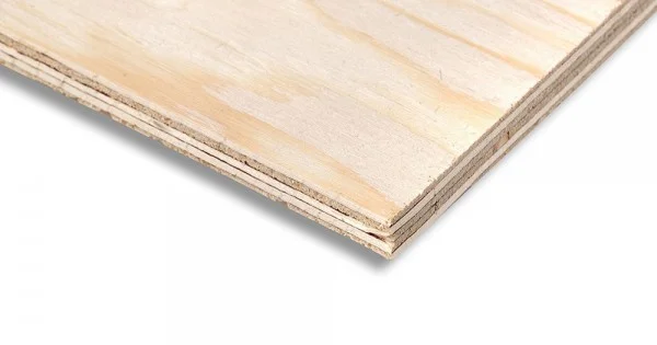 12 x 2440 x 1220mm | Spruce Plywood 111/111 EXT | Brighton Store