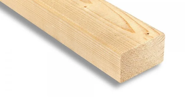 50mm x 75mm x 2400mm | CLS Sawn Timber | Brighton Store