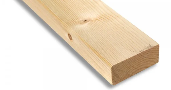 50mm x 100mm x 2400mm | CLS Sawn Timber | Brighton Store