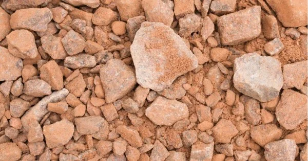 MOT Type 1 Sub Base Bulk Bag | Unity Building Supplies