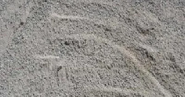 Grano Dust Bulk Bag 6mm | Unity Building Supplies