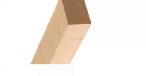 32mm x 38mm 2.1m | Redwood Planed Timber Standard | Brighton Store