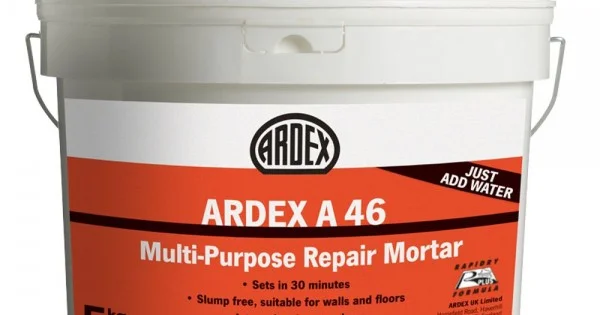 Ardex A46 5kg | Brighton Warehouse | Order Online