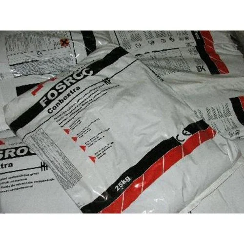 Fosroc Conbextra Gp Grout 25kg Bag | Brighton Warehouse | Unity ...