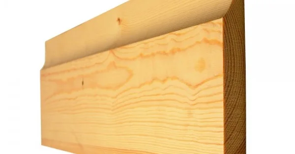 19mm x 125mm | Redwood Shiplap Cladding | Brighton Store