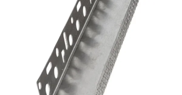 100mm Aluminium Base Track | 2.5m length | Brighton Store