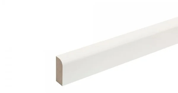 MDF Painted Truprofile Pencil Round Architrave | Brighton Warehouse