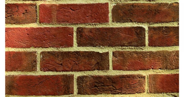 Wienerberger Terca Facing Brick Kassandra Multi 65mm | 528 | Unity