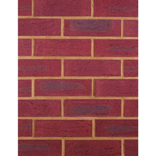 Wienerberger Facing Brick Tuscan Red Multi | 430 | Brighton Warehouse