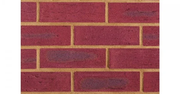 Wienerberger Facing Brick Tuscan Red Multi | 430 | Brighton Warehouse