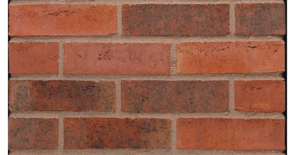 Wienerberger Facing Brick Oast Russet | 430 | Brighton Warehouse