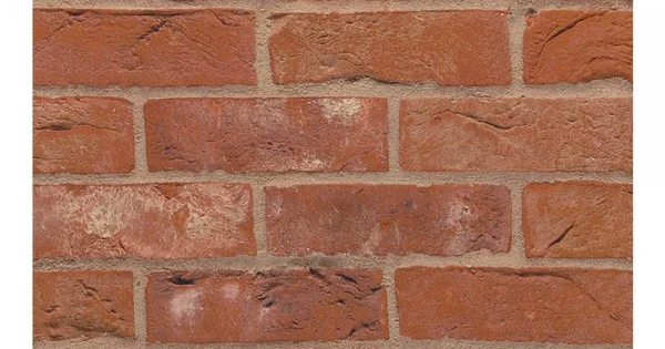 Wienerberger Facing Brick Renaissance | 528 | Brighton Warehouse