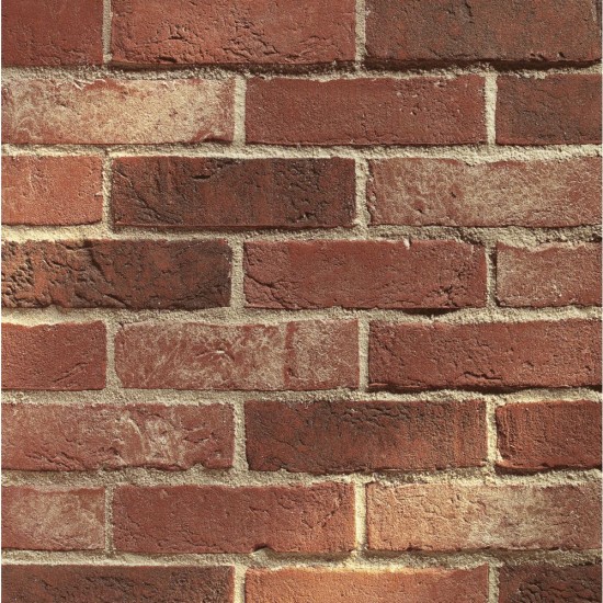 Wienerberger Facing Brick Olde Essex Red Multi | 528 | Brighton Warehouse