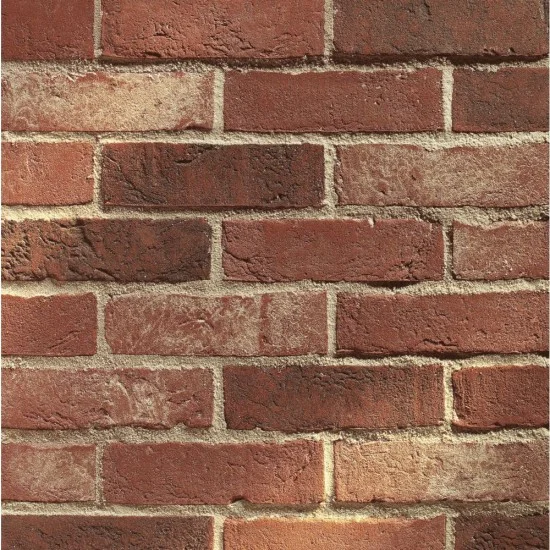 Wienerberger Facing Brick Olde Essex Red Multi | 528 | Brighton Warehouse