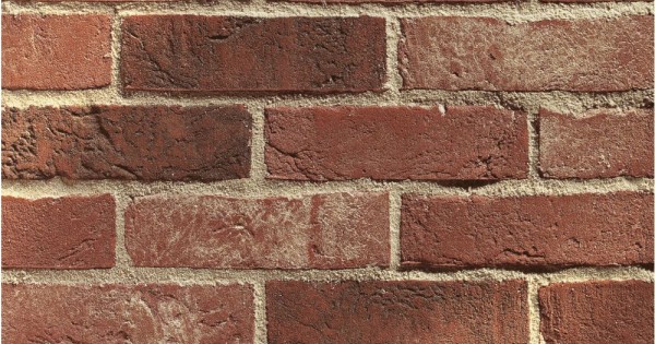 Wienerberger Facing Brick Olde Essex Red Multi | 528 | Brighton Warehouse