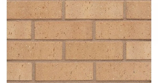 Wienerberger Facing Brick Sandown Nevada Buff | 400 | Brighton Warehouse